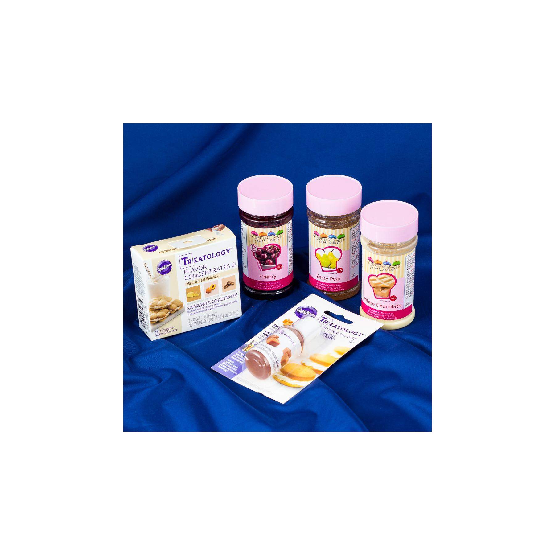 Aromen - Brotfrei.de