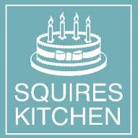 Squires Kitchen - Brotfrei.de